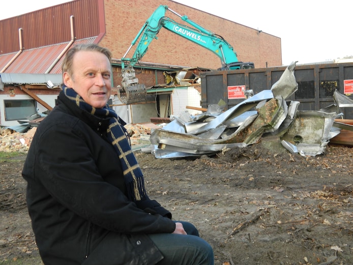 Sportief Eeklo wuift Rik De Boever uit: “Dank voor zoveel jaren ...