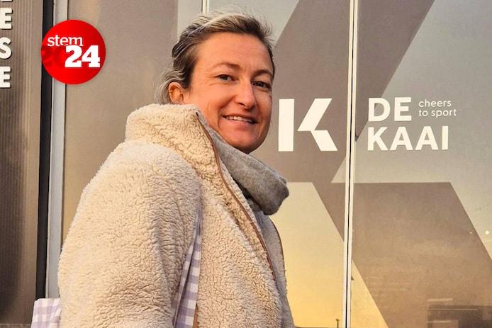 Julie Cnudde (37) is nieuw in lokale politiek: “Meensesteenweg moet ...