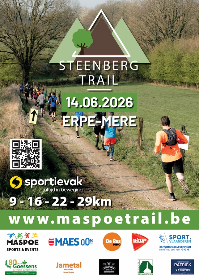Tweede editie van de Steenberg Trail brengt lopers opnieuw naar de ...