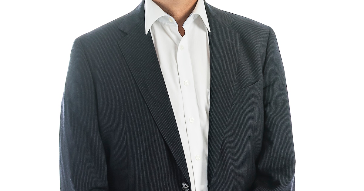 Marc Charlier (N-VA) is de nieuwe burgemeester van Tervuren | Tervuren ...