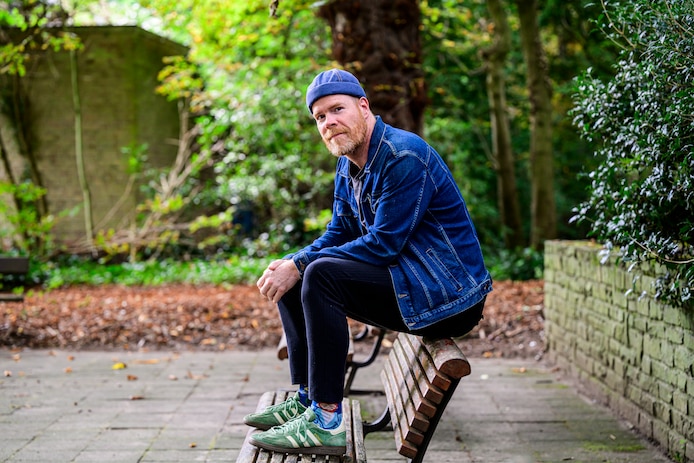 Bruno Vanden Broecke komt met voorstelling 'Klink' naar OC 't Centrum | Brecht | hln.be