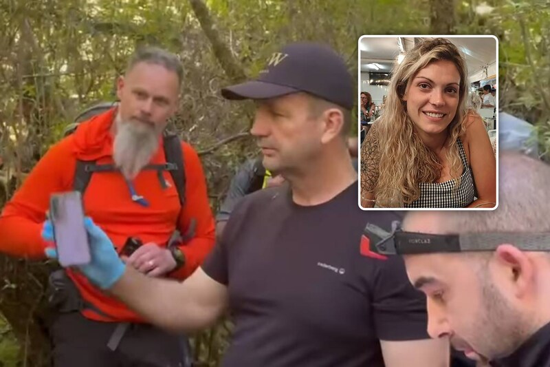 Familie van vermiste Céline Cremer blijft in onzekerheid: identificatie ...
