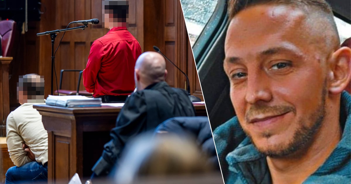 “Dit is wat drugs allemaal teweegbrengen”: overval waarbij Tom (34) het ...