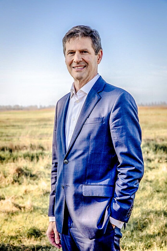 Anthony Wittesaele benoemd tot ereschepen in Knokke-Heist: “Prachtige ...