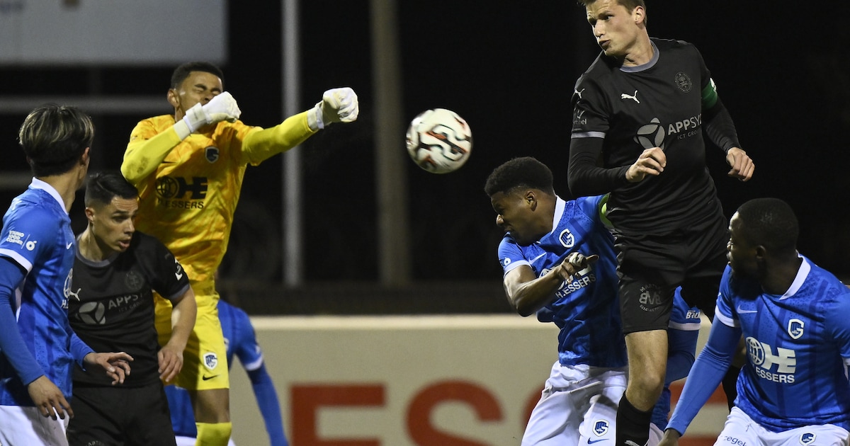 2026 is goed gestart: Seuntjens en Schoofs bezorgen Lommel vijfde zege ...