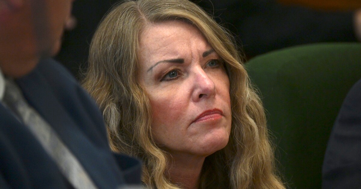 Amerikaanse die haar ‘zombiekinderen’ vermoordde veroordeeld tot levenslange gevangenisstraf ...