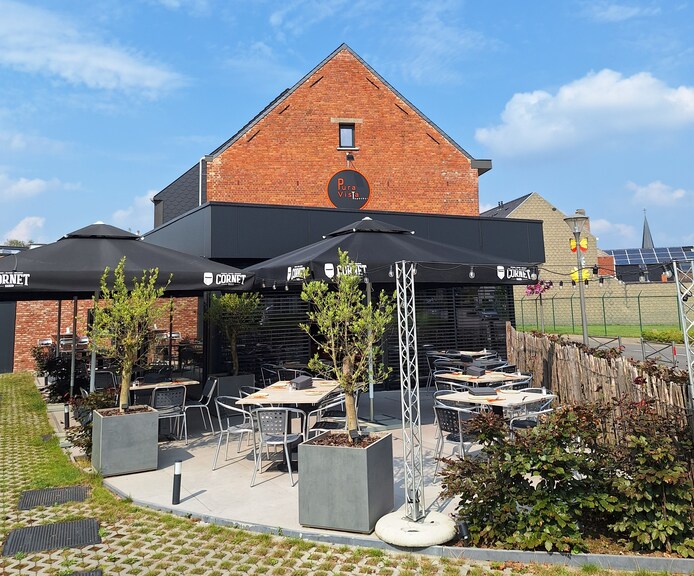 Tapas in Brussel, de Rand en het Pajottenland: deze 7 restaurants ...