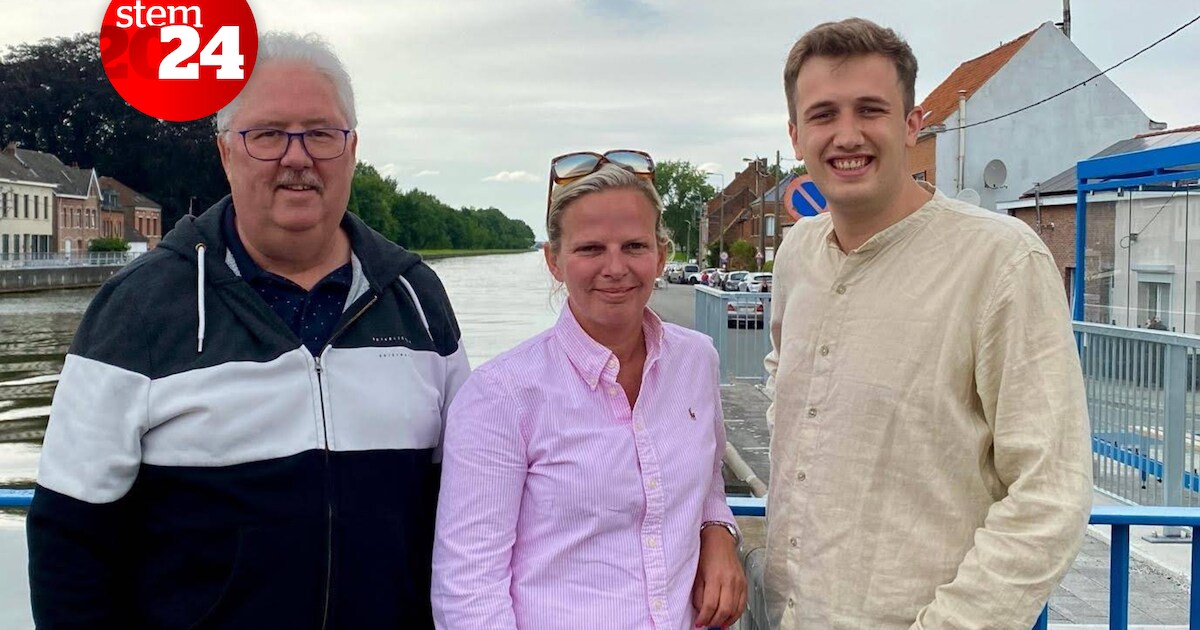 Dit zijn de kandidaten voor Open Vld, en hun plannen voor Grimbergen ...