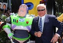 Met ‘Toy Story’ schreef Pixar 30 jaar geleden geschiedenis (al hadden speelgoedreuzen Mattel en ...