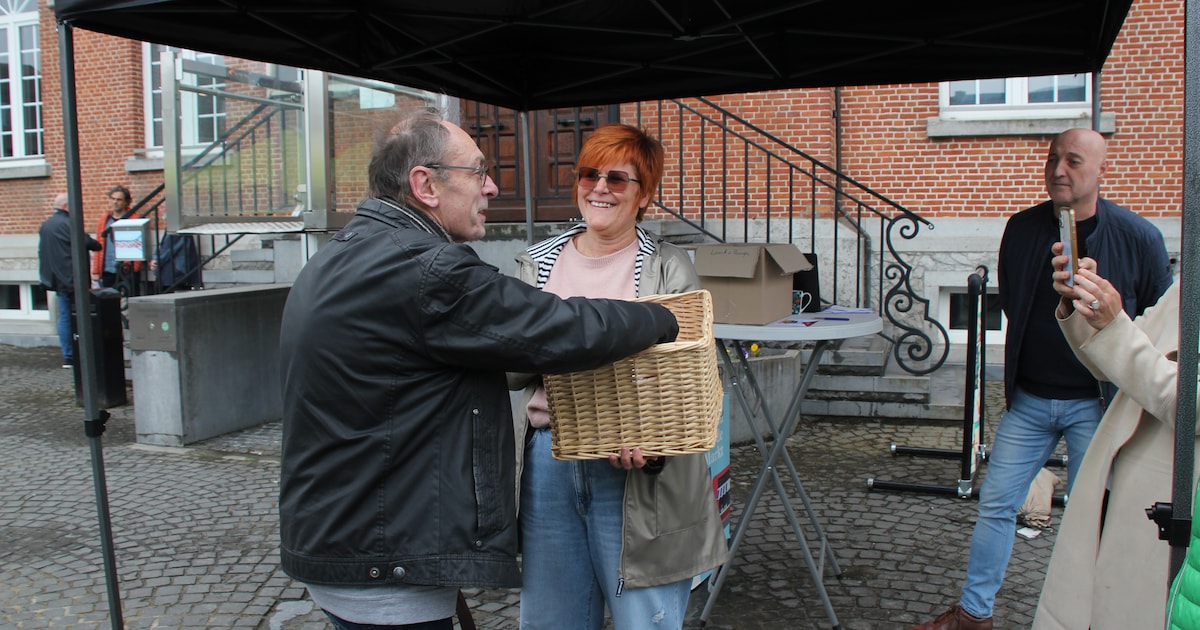 Zeven winnaars Lennik Inspireert bekend | Lennik | HLN.be