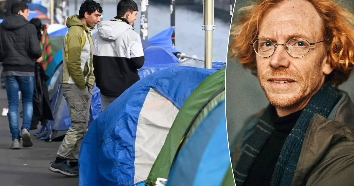 Wat betekent het nieuwe migratiepact voor België? 5 vragen aan Hendrik ...