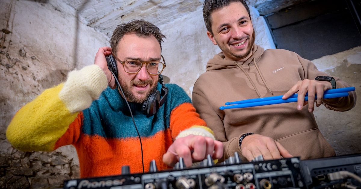 EXCLUSIEF. Junior Planckaert en Christopher Timmerman voortaan te ...