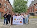 “We zijn één grote familie geworden”: 20 leerlingen nemen afscheid van ...