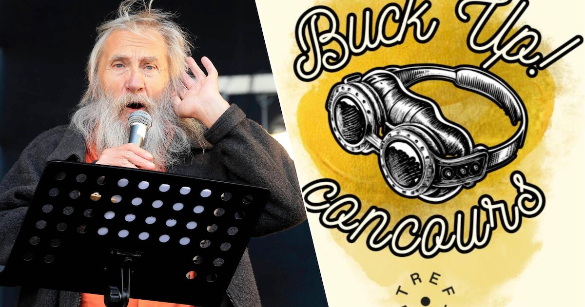 Trefpunt zoekt de beste 'namaakwalter': wie maakt de schoonste cover ...