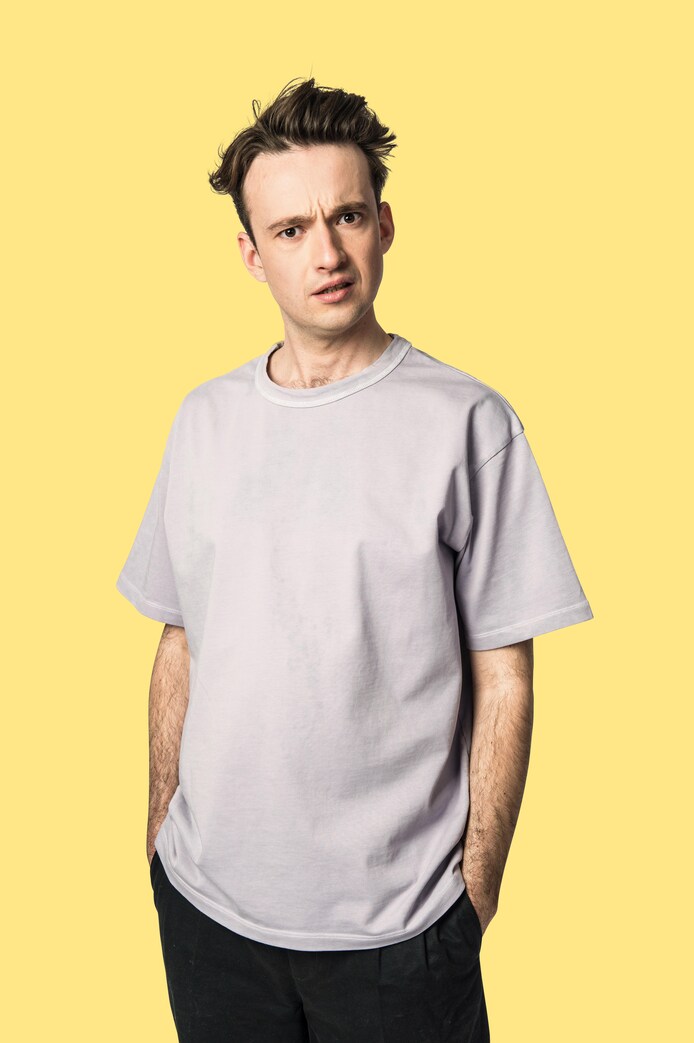 Ingeborgs zoon Robin Keyaert maakt zijn tv-debuut: “Geloof me als ik ...