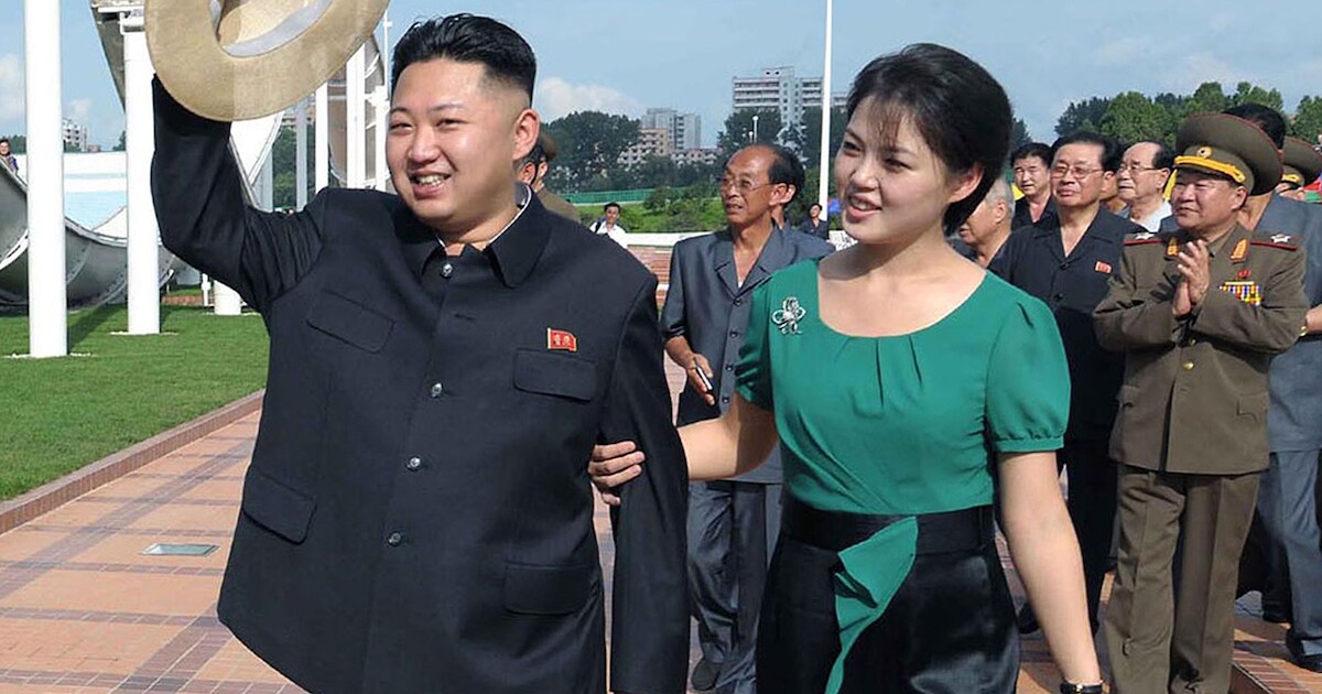 Hoe Kim Jong-un zijn economie draaiende houdt: 200.000 Noord-Koreanen ...