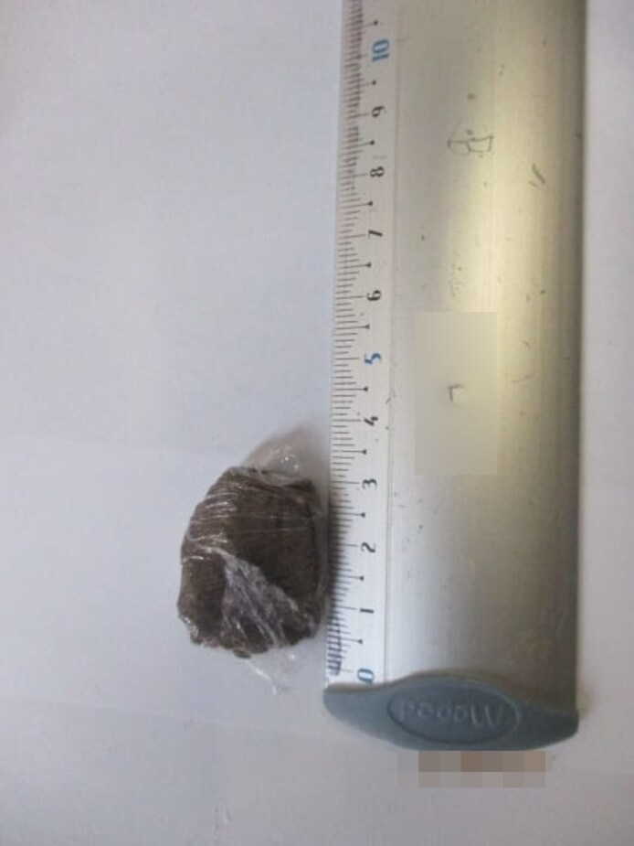 Hasj en pillen verstopt in sardineblikjes: bewakers Antwerpse ...