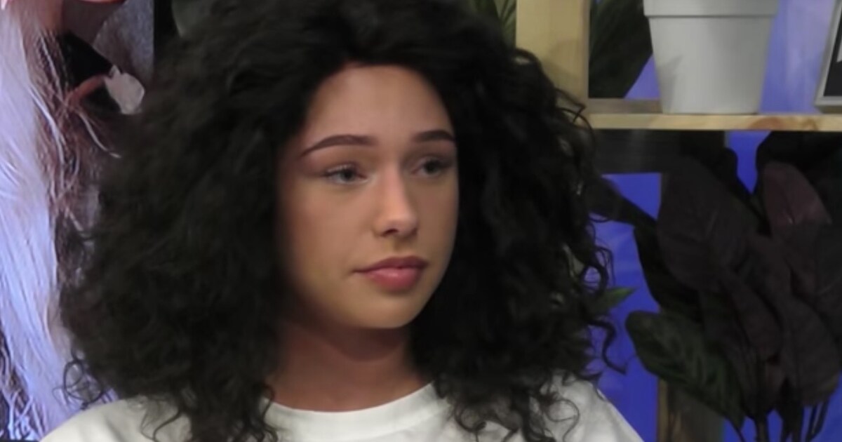 ‘Temptation’-verleidster Zwanetta heeft een opvallende nieuw job | TV ...