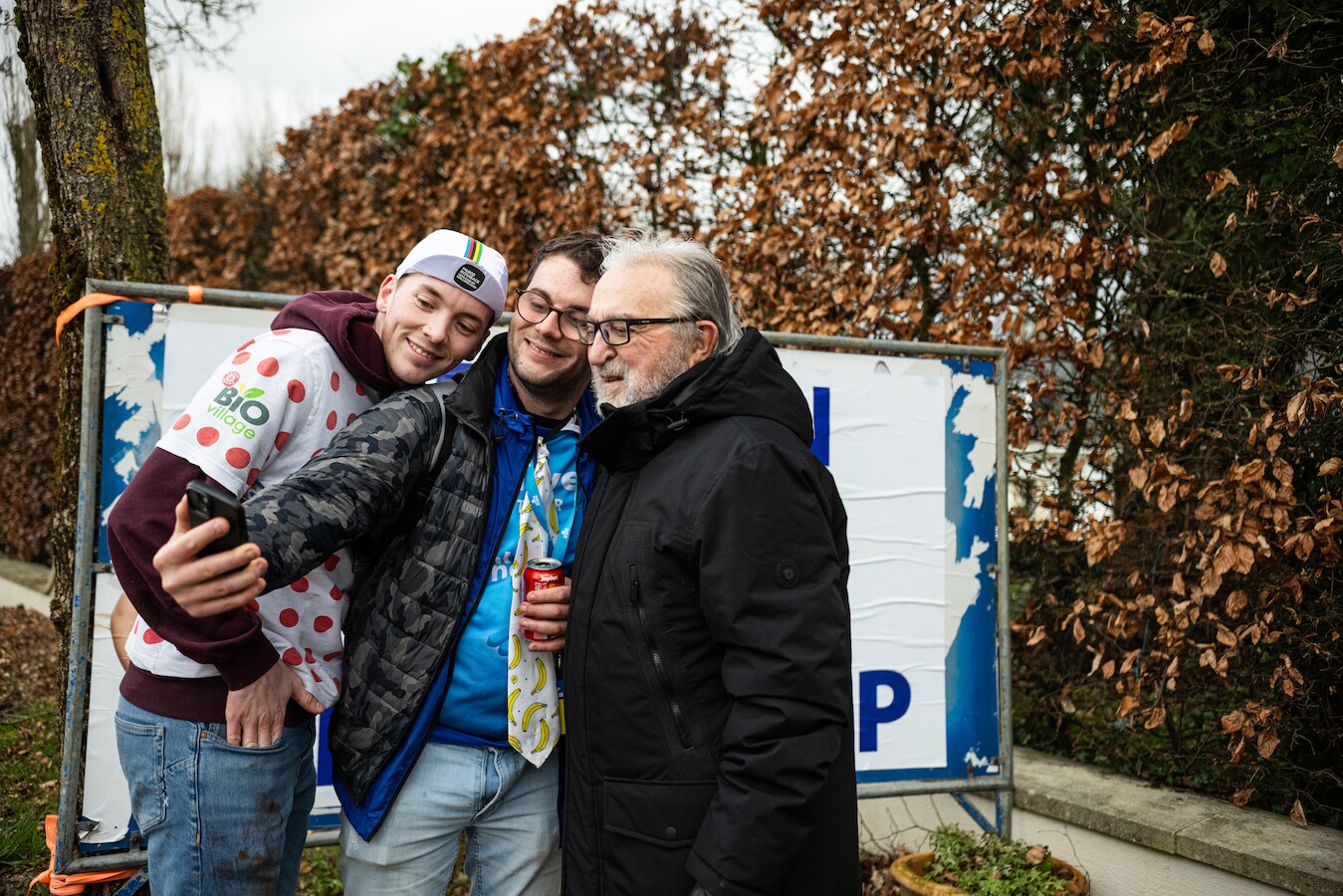 Herman De Croo (88) voor het eerst sinds verlies van echtgenote weer ...