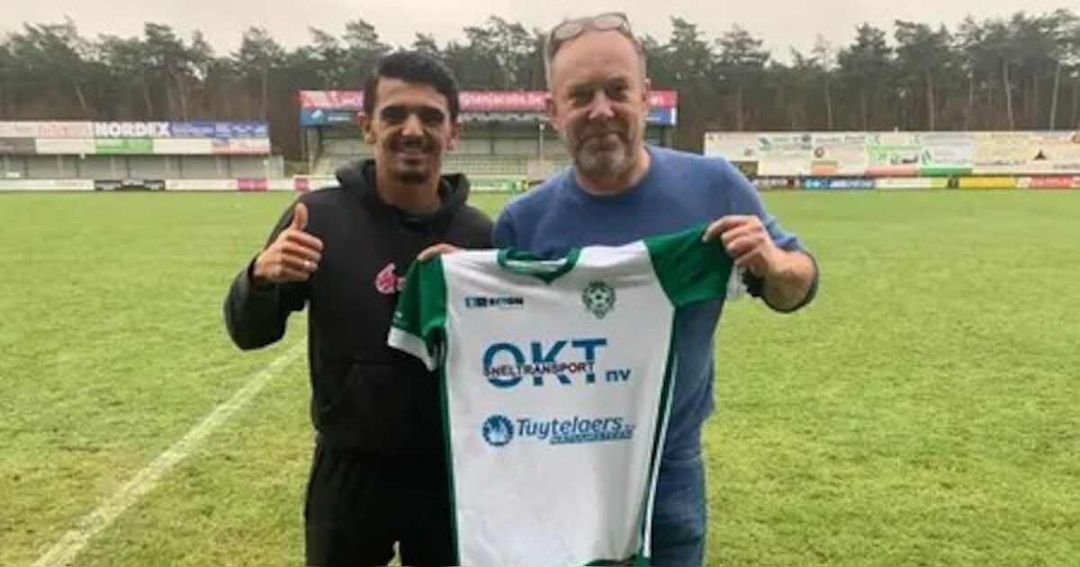 Jasper Sols ontvangt met Dessel beloften van OHL: “We moeten thuis het ...