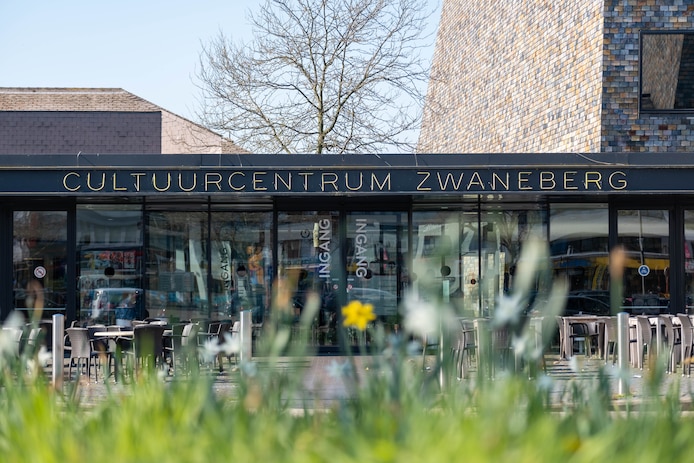 Ticketverkoop voor nieuw cultuurseizoen Zwaneberg start op dinsdag 10 ...