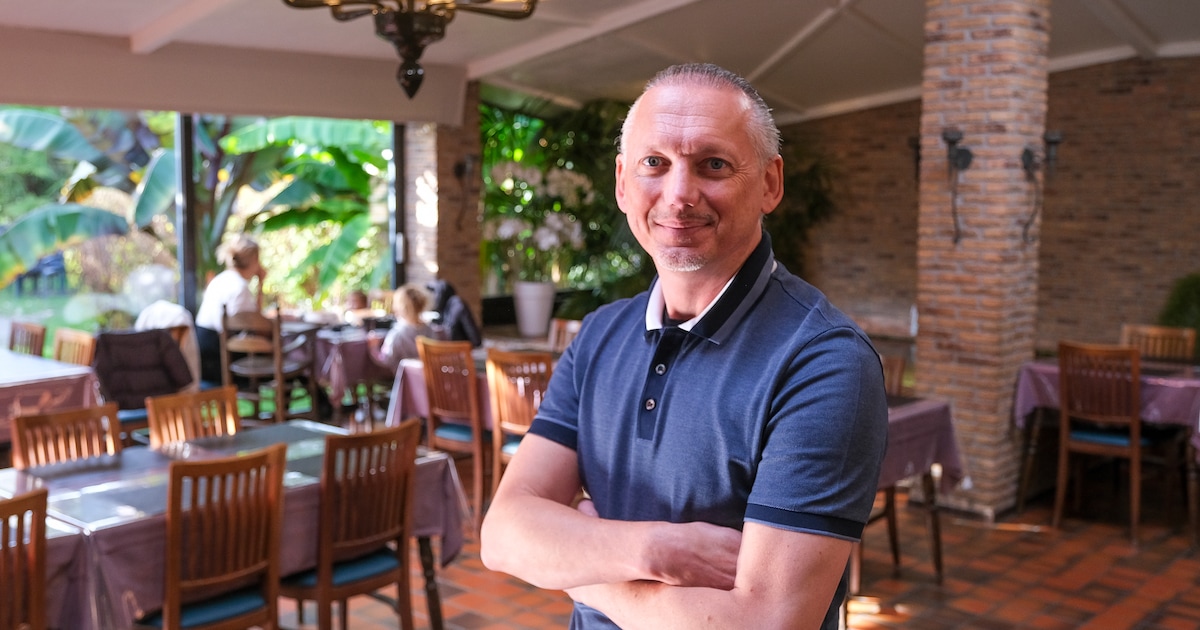 REPORTAGE. Op stap in Sint-Brixius-Rode, de thuisbasis van Frank ...