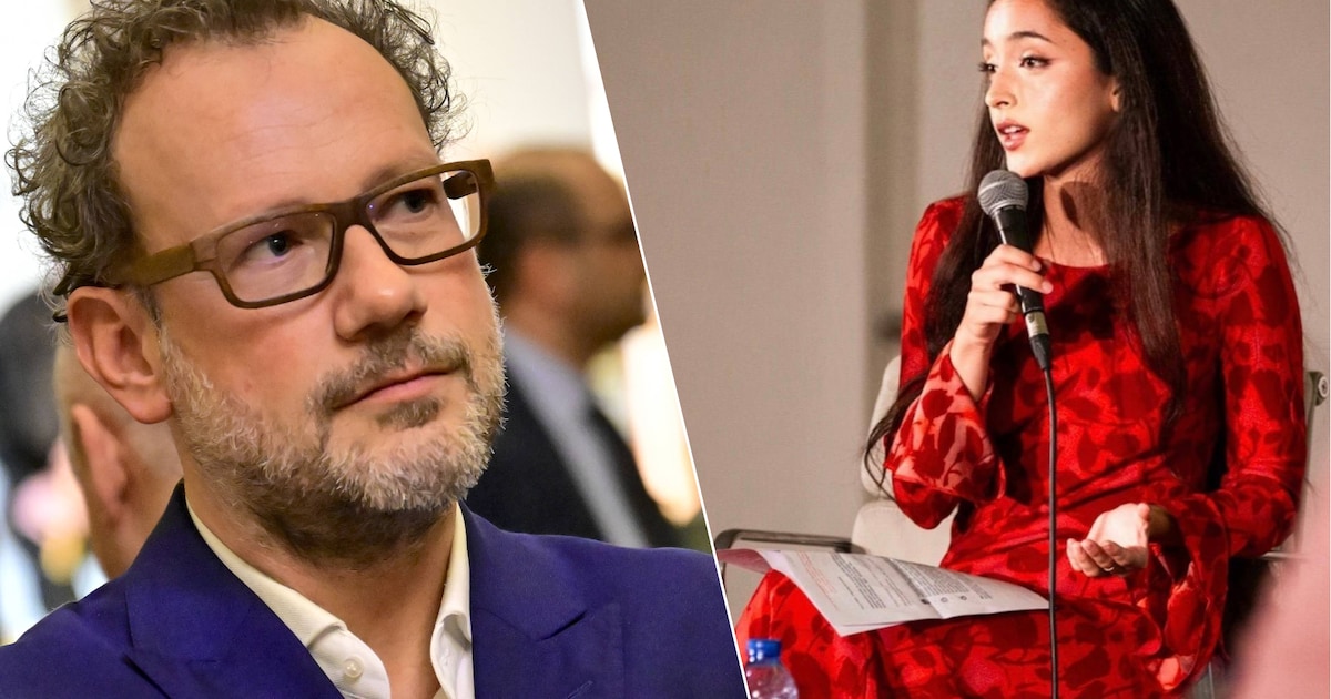 KVS organiseert evenement voor jongeren die voor het eerst moeten ...