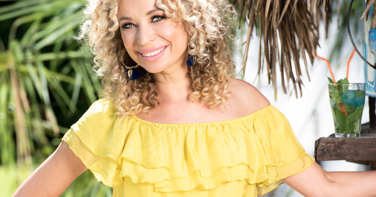 Ondanks Oekraïense roots telt Olga uit ‘The Sky is the Limit’ af naar het WK: "Telkens de ...