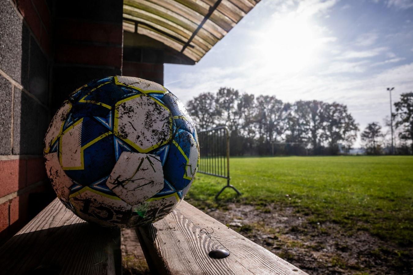 Dit zijn de voetbaluitslagen uit Kortenaken van het weekend van 5 en 6 ...