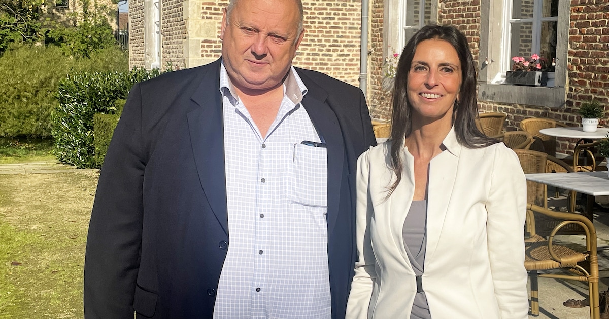 Verwachte coalitie in nieuwe fusiegemeente komt er: Tongeren-Borgloon ...