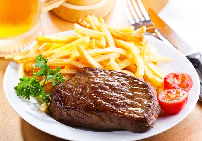 Horeca en landbouwsector willen Belgisch rundvlees promoten ...