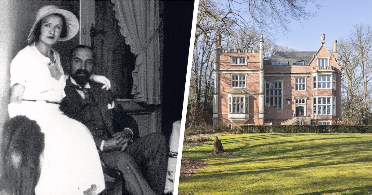 Sluwe boer uit Kalmthout werd miljonair dankzij een van grootste ...