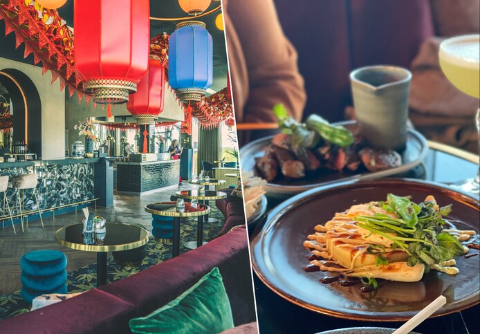 Van de beste wijnkaart in ons land tot de meest verrassende voorgerechten: 23 eetadresjes die je ...