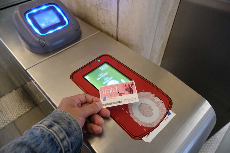 MIVB verhoogt tarieven vanaf 1 februari | Regio | HLN.be