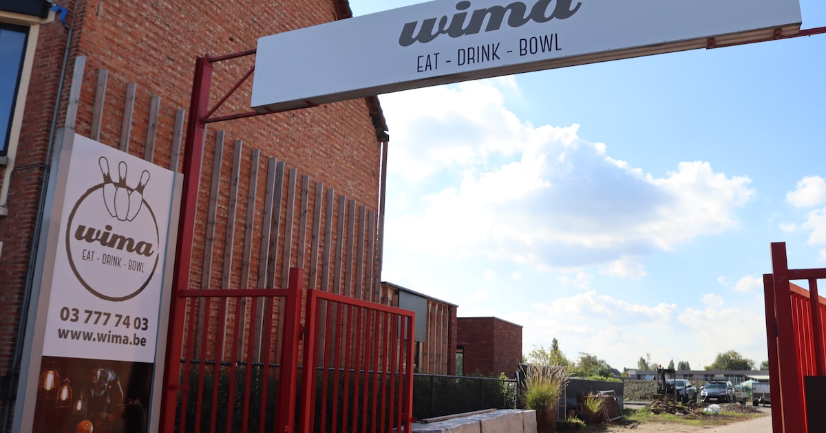 Bejaarde bezoeker Wima Bowling overleden: man gestikt in stuk vlees | Sint-Niklaas | HLN.be