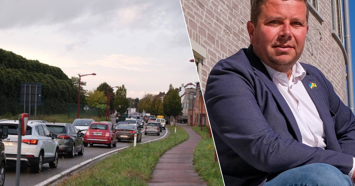 Steenokkerzeel kreunt onder toegenomen sluipverkeer: “Maar terugkeren ...