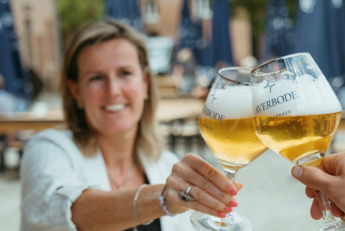 Averbode Extra wint Prik&Tik Award op Brussels Beer Challenge 2025 ...