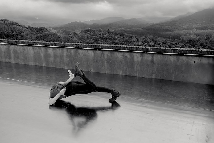 Fotograaf Danny Willems exposeert in Blankenberge | Blankenberge | hln.be