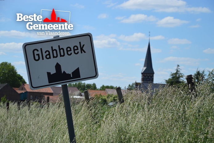 Hoe tevreden ben jij als inwoner van Glabbeek? Doe hier de Gemeentetest ...