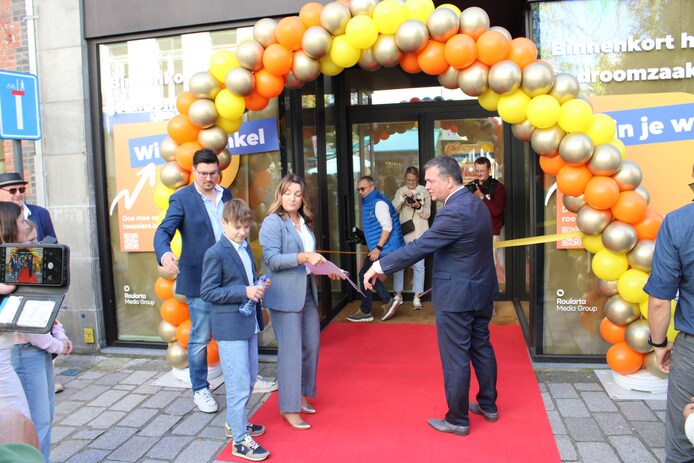 Tweede editie voor ‘Win je winkel’: “Zo verlagen we de drempel om een ...