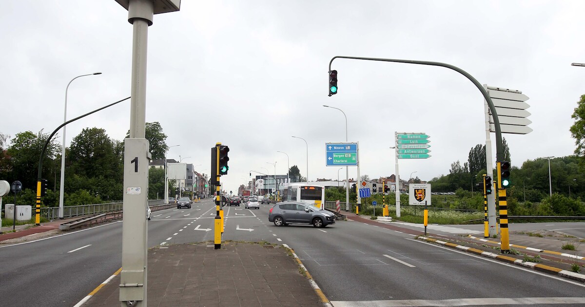 Geen herinnering van boete, maar wel dagvaarding voor politierechtbank ...