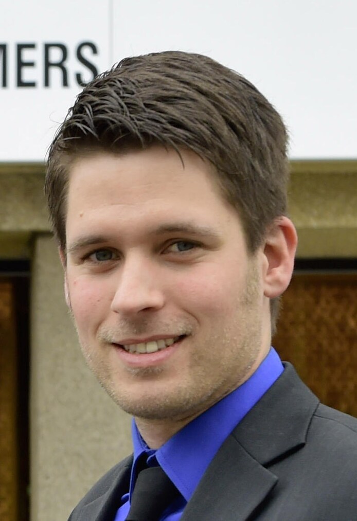 Bernhard De Muynck nieuwe voorzitter Unizo | Roeselare | hln.be