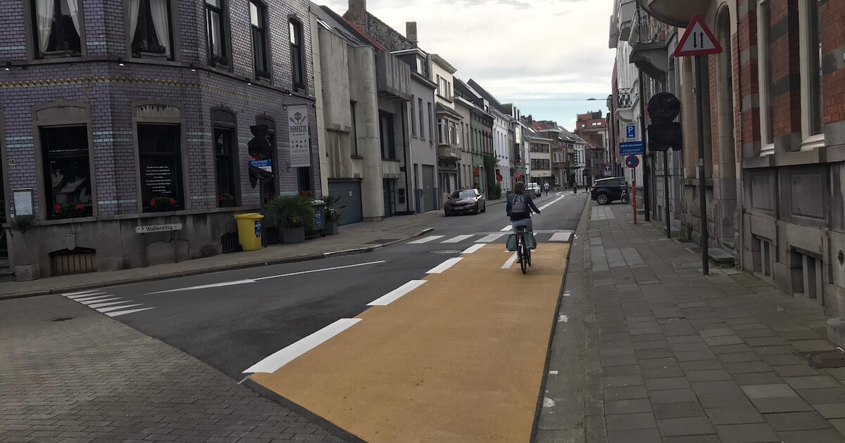 Vanaf 16 augustus busstroken in Aalst: “Mogen gebruikt worden door ...