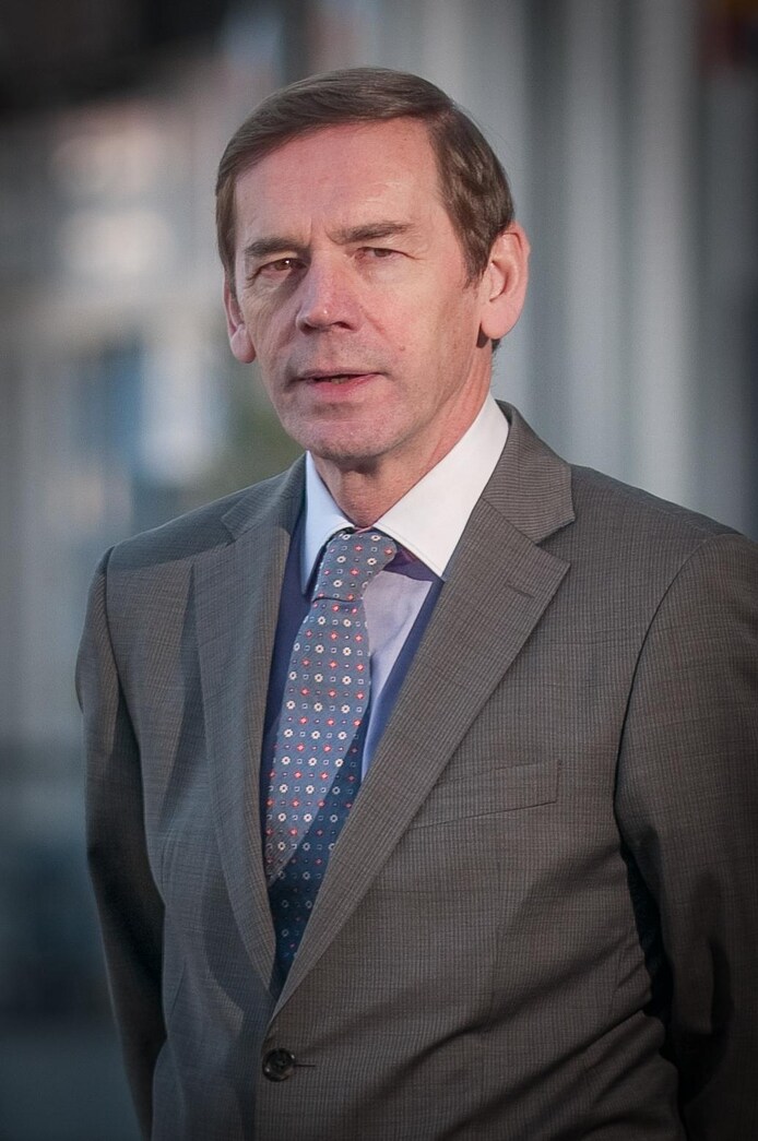 Burgemeester Luc Dupont voert opnieuw CD&V-lijst aan | Ronse | hln.be