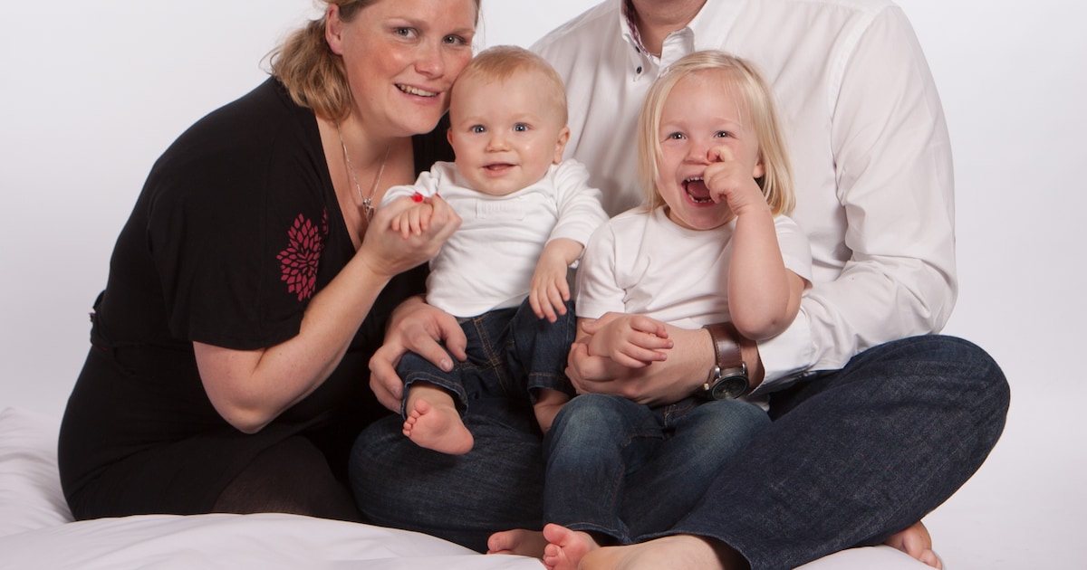 Vier jaar na dood baby Jasper weten ouders: er komt proces | Nieuws ...