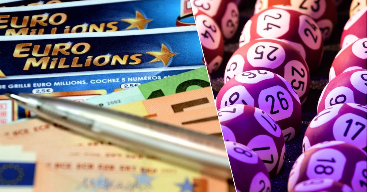 Minstens 1 miljoen Belgen willen 243 miljoen euro winnen. Maar hoeveel ...