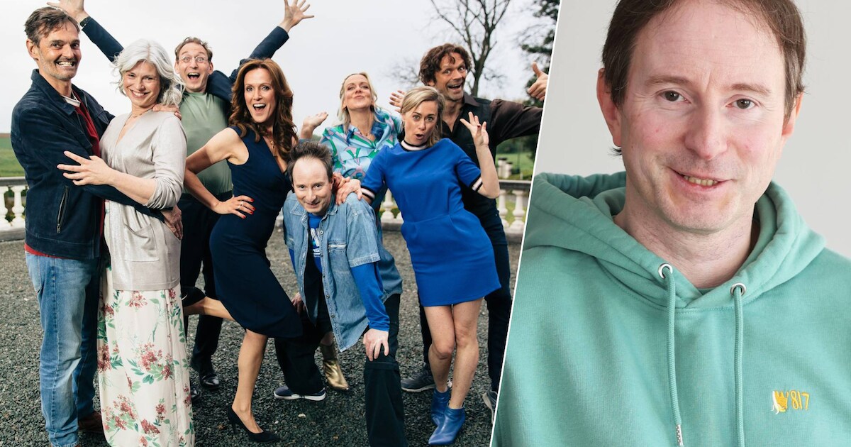 Speciale benefietvertoning van de ‘W817’-film ‘8eraf’ ter nagedachtenis ...