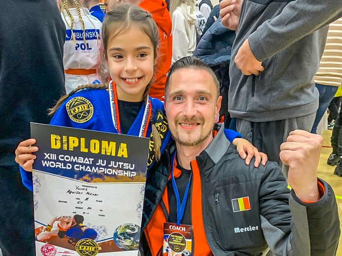 “Ik koos om te vechten want ik wil geen IPad-kindje zijn ...