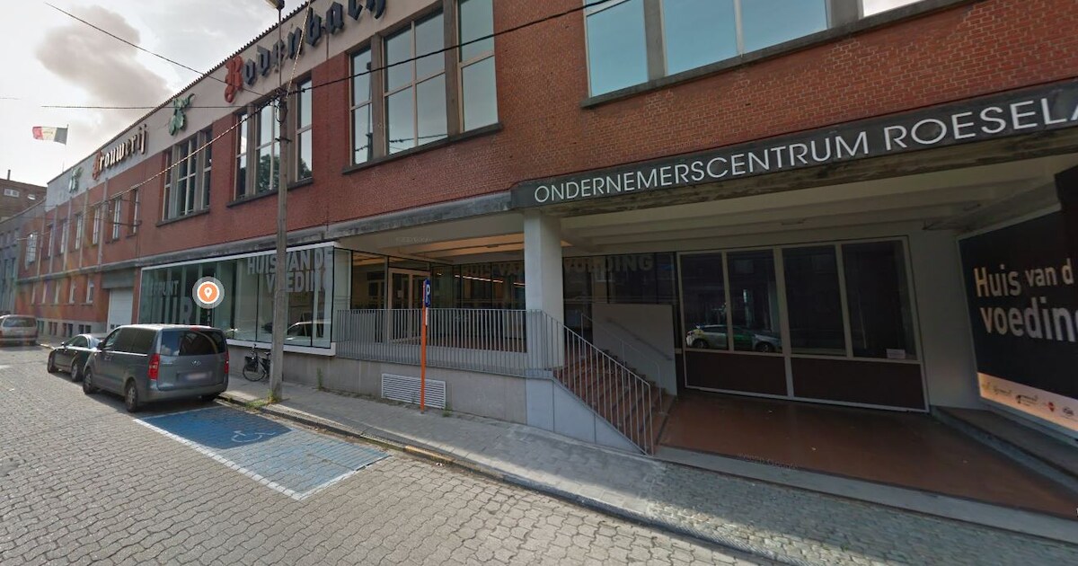 Jobbeurs focust op sociale sector | Roeselare | HLN.be