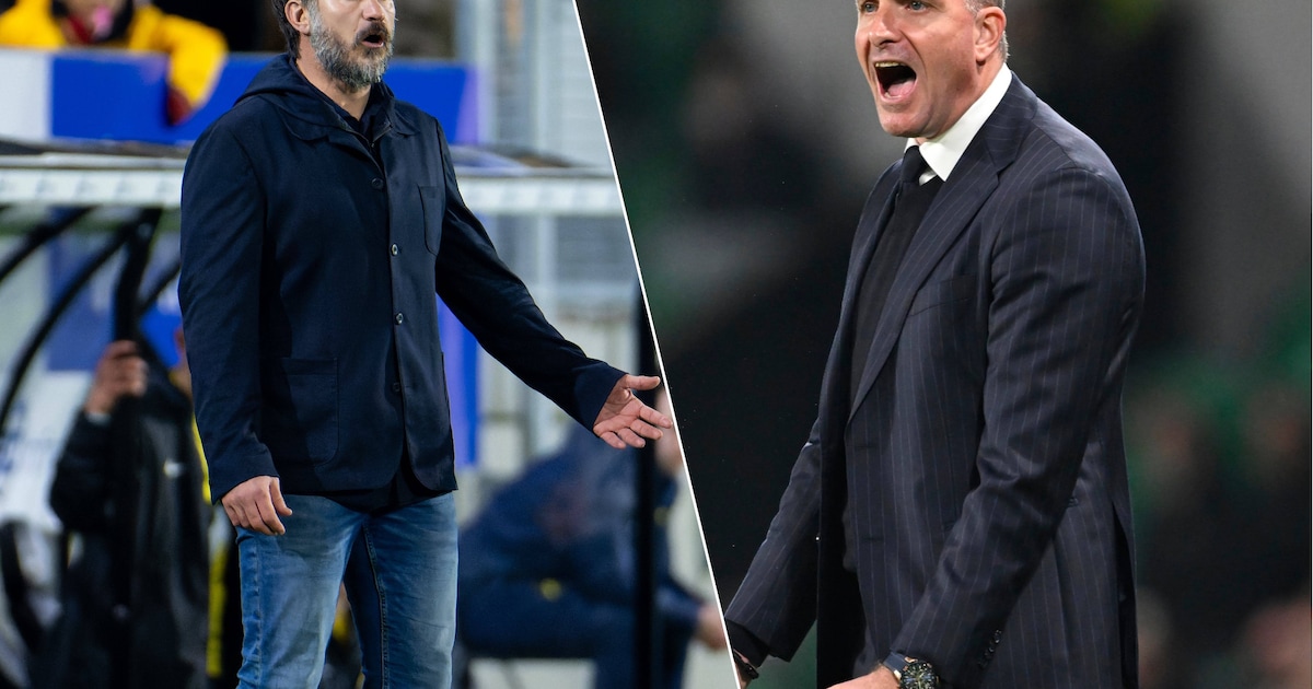 Carl Hoefkens bedankt voor Racing Genk, Nicky Hayen blijft topkandidaat ...